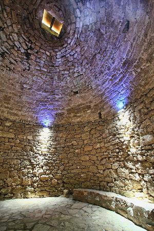 Tramo 3. Belmonte de San José - La Cañada de Verich